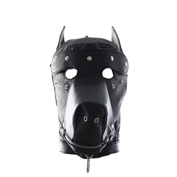 Pup Hood Australia